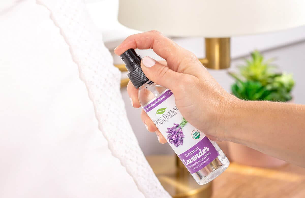 Hydrosol – Nature Therapy