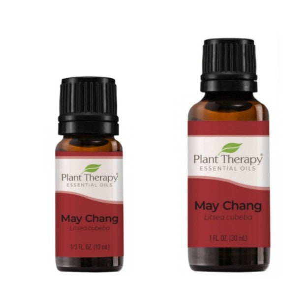 Plant Therapy May Chang Essential Oil – Nature Therapy